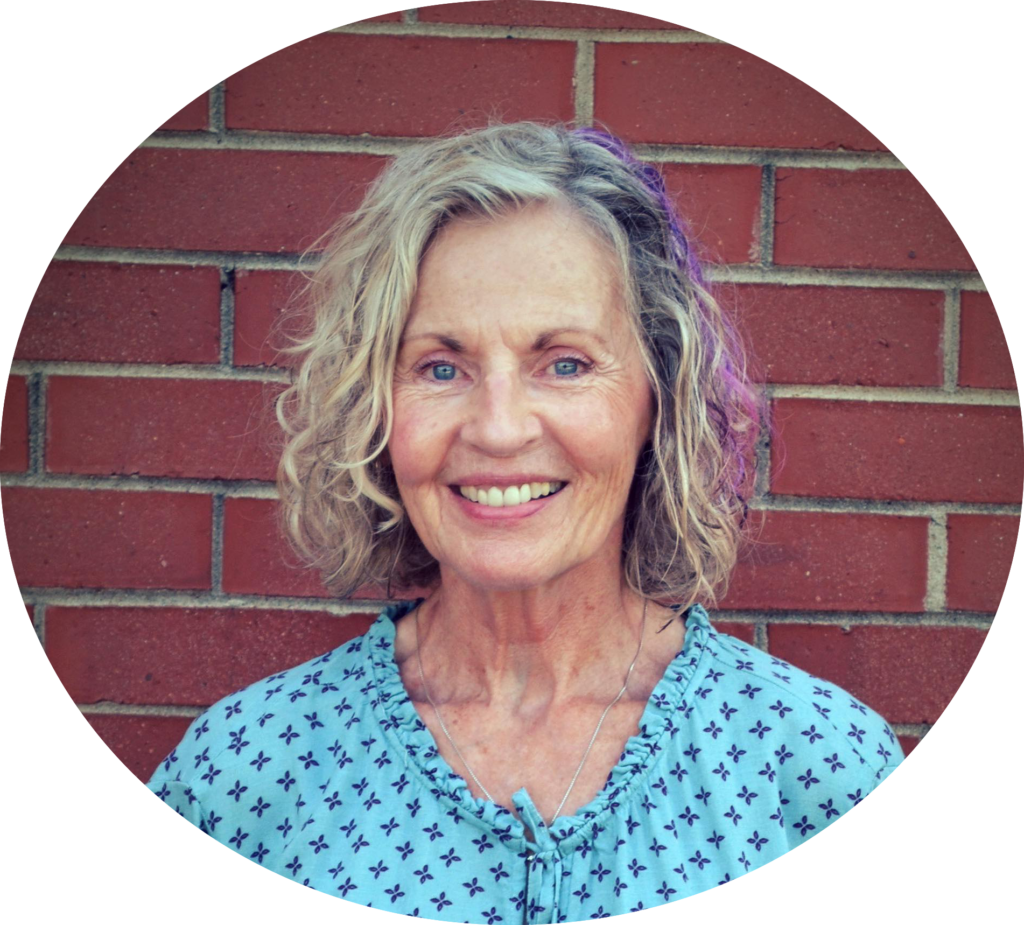 Staff - Waverly Church of the Nazarene